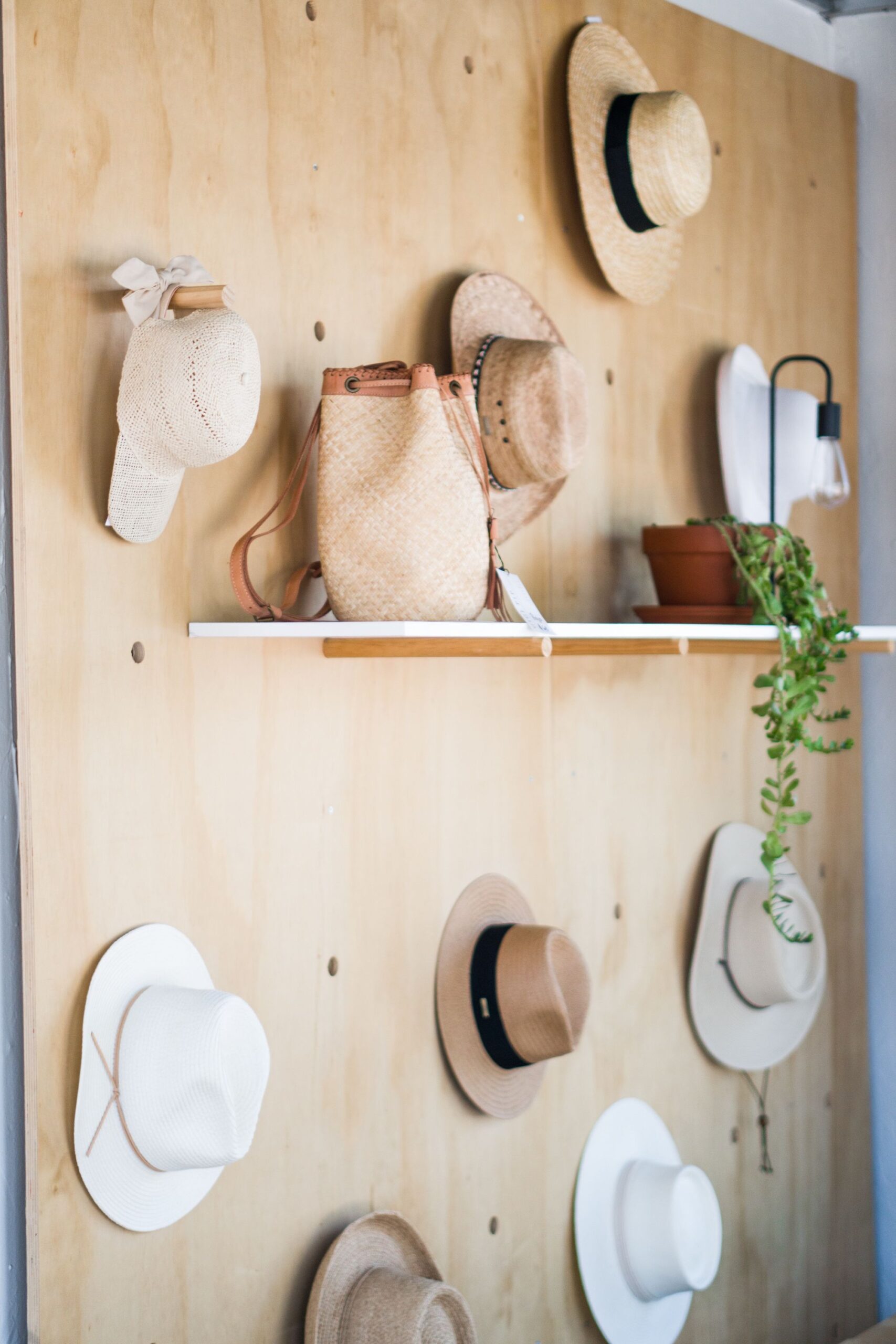 Adding More Storage in Small Spaces: 10 Clever Ideas – Small Space Love