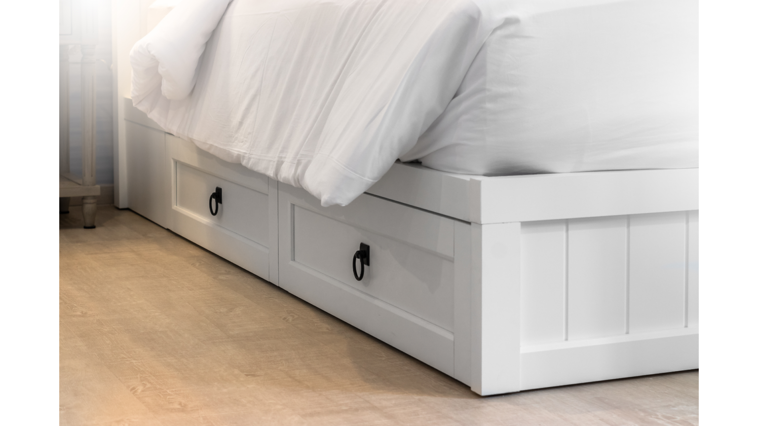 Smart Decorating Ideas for Small Bedrooms – Small Space Love