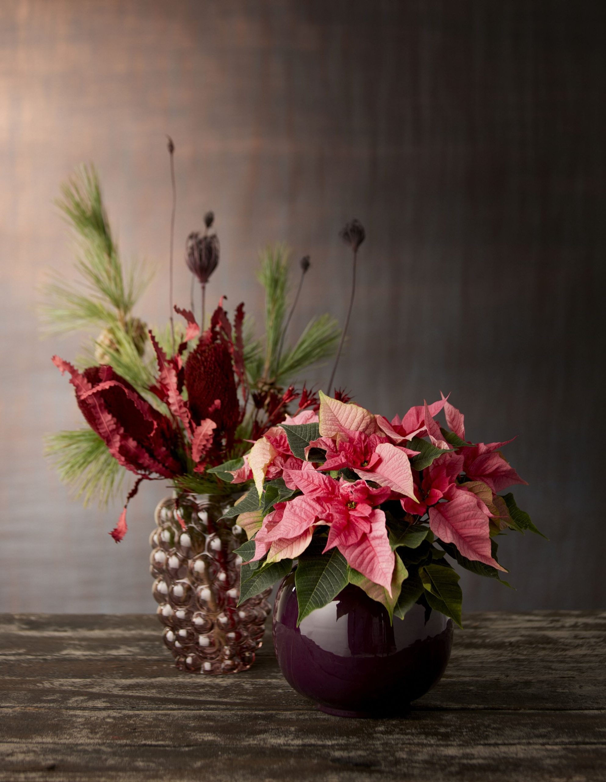 7 Ways To Decorate Your Small Space For Christmas – Small Space Love