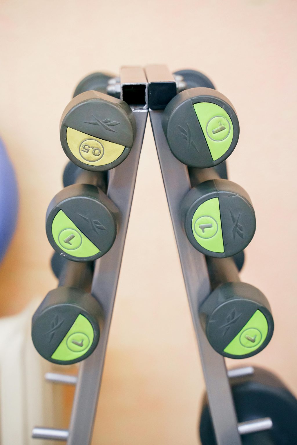 Mini Gym Ideas For Small Spaces - Small Space Love
