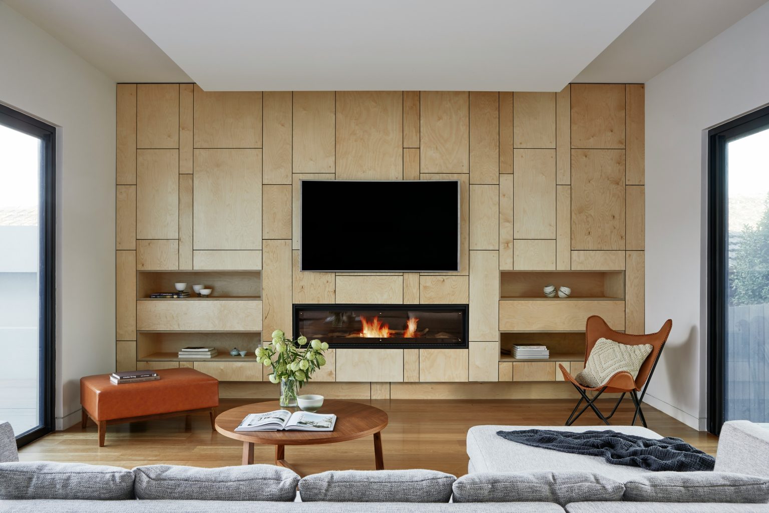 Home Decor Trends 2025: Embracing the Future of Interior Design – Small ...